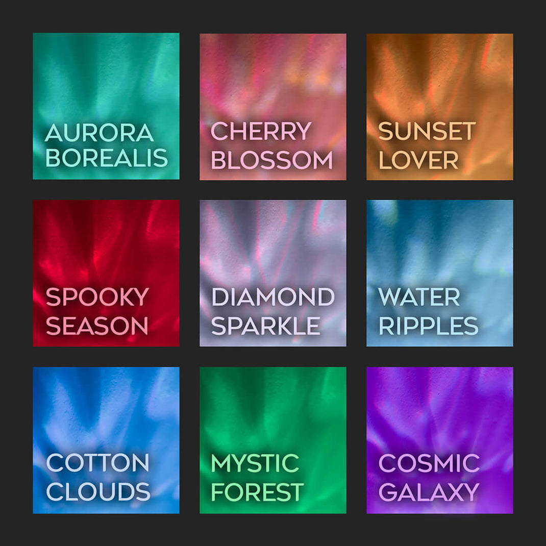 Luminorth Cube – Luminorth UK