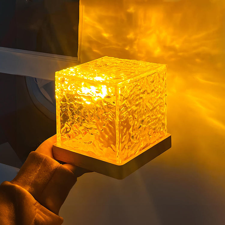 5 Reasons Why You Need The Luminorth Cube – Luminorth UK