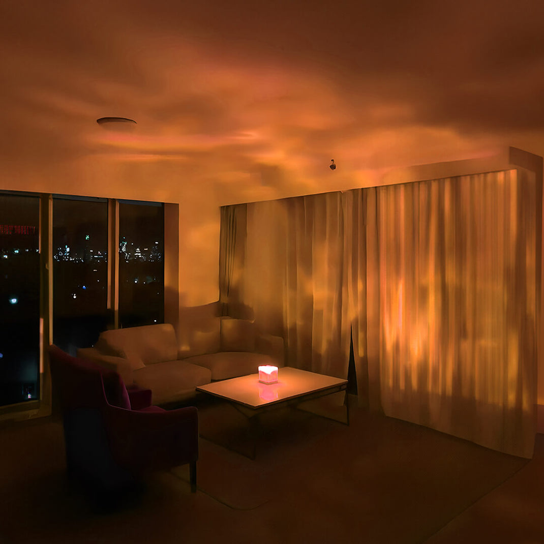 5 Reasons Why You Need The Luminorth Cube – Luminorth UK