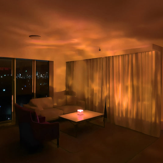 5 Reasons Why You Need The Luminorth Cube – Luminorth UK